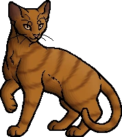 Minor characters/Exile from ShadowClan | Warriors Wiki | Fandom