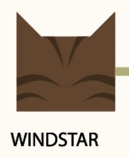 Windstar | Warriors Wiki | Fandom