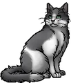 Hazeltail | Warriors Wiki | Fandom
