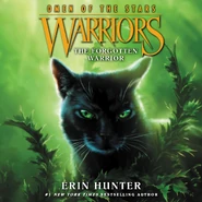 The Forgotten Warrior | Warriors Wiki | Fandom