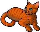 Firestar | Warriors Wiki | Fandom