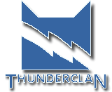 ThunderClan | Warriors Wiki | Fandom