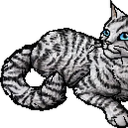 Silverstream In Starclan