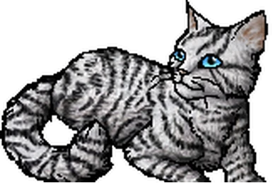Warrior Cats Willowbreeze