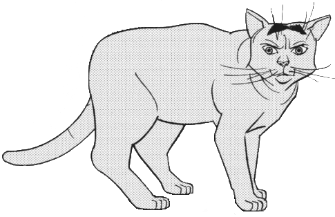 Into the Woods/Artwork | Warriors Wiki | Fandom