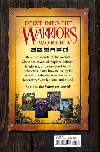 The Warriors Guide | Warriors Wiki | Fandom
