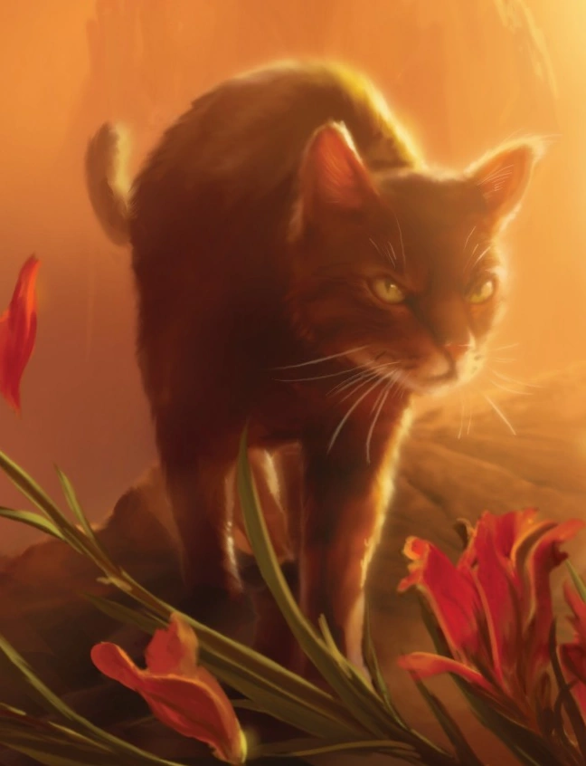 Fall of ShadowClan | Warriors Wiki | Fandom