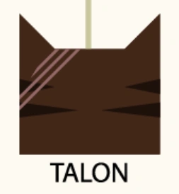 Talon of Swooping Eagle | Warriors Wiki | Fandom