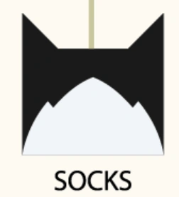 Socks | Warriors Wiki | Fandom