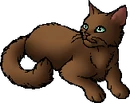 Acornpaw | Warriors Wiki | Fandom