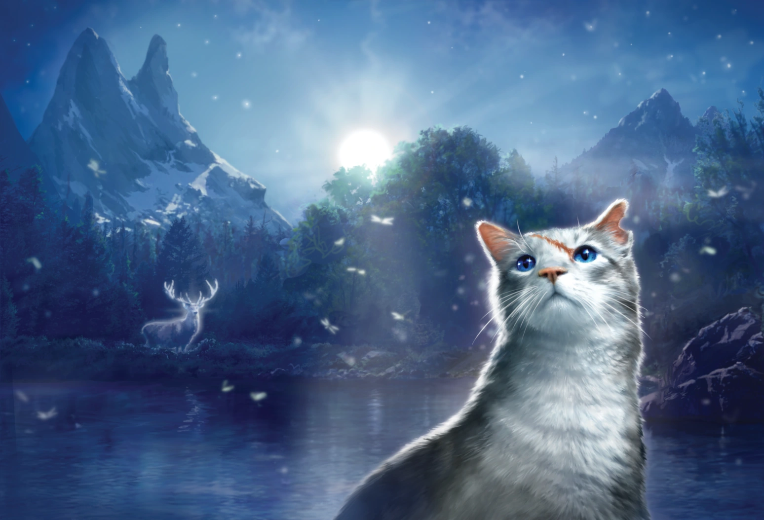 Category:Ivypool's Heart | Warriors Wiki | Fandom