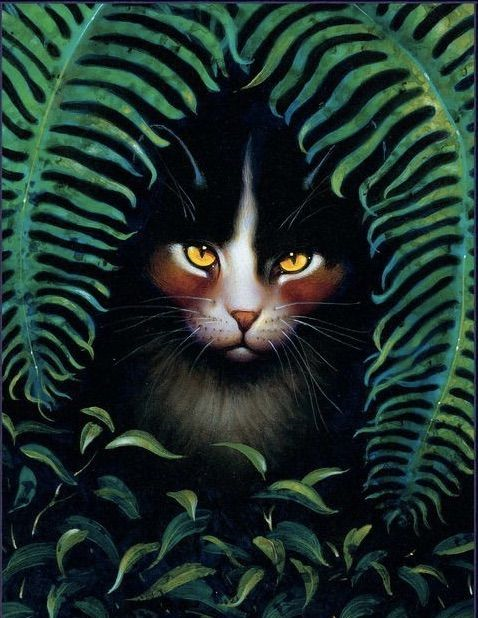 Spottedleaf | Warriors Wiki | Fandom