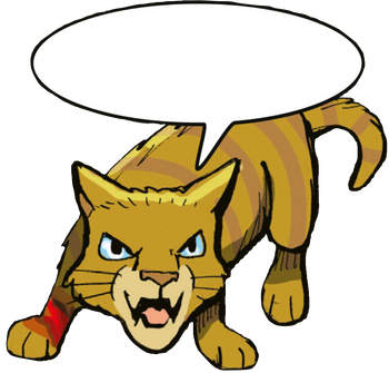 Thornclaw | Warriors Wiki | Fandom