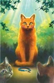 Firestar | Warriors Wiki | Fandom