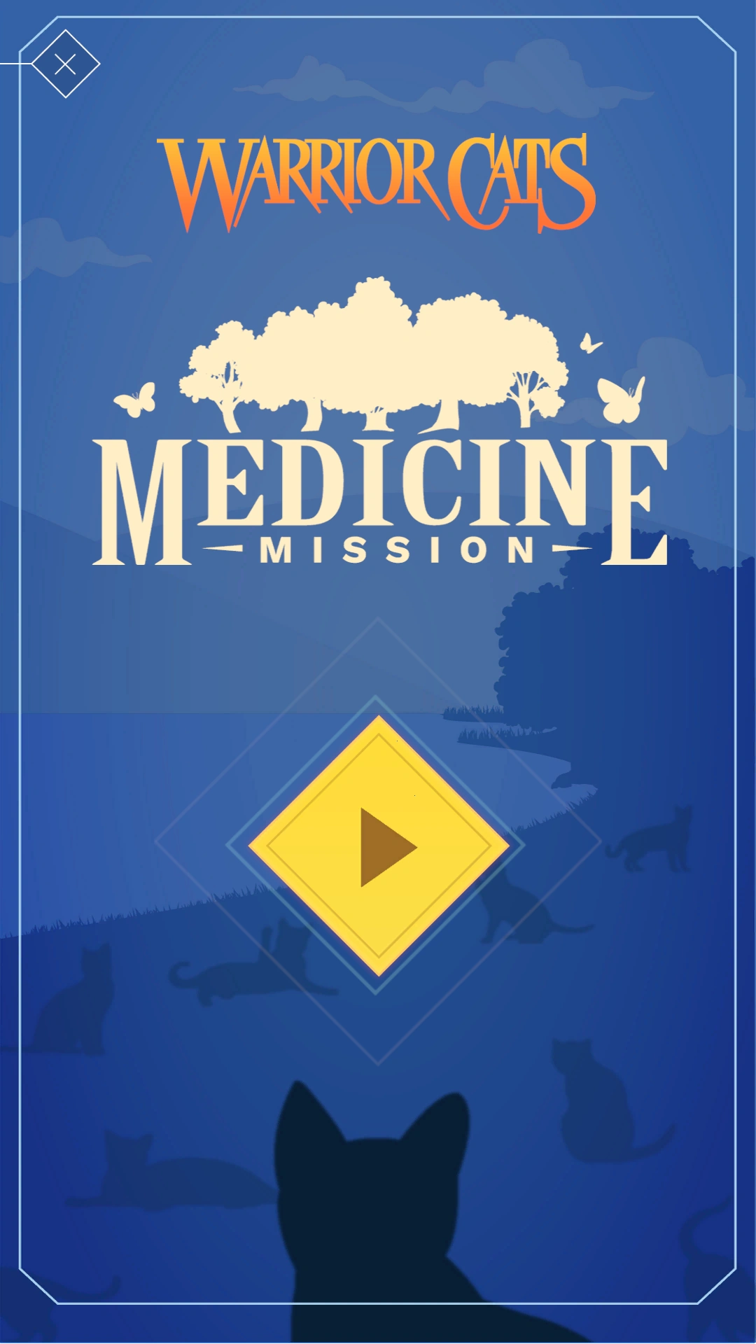 Medicine Mission | Warriors Wiki | Fandom