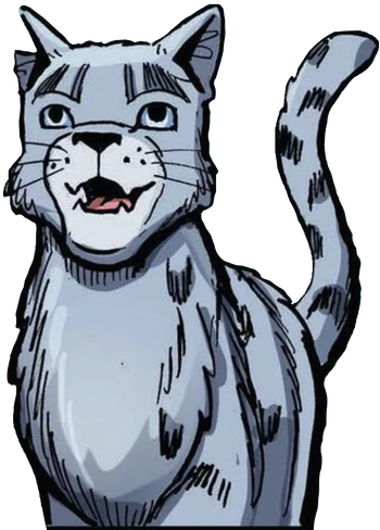 Tornear | Warriors Wiki | Fandom