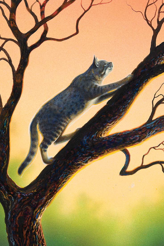 Ashfur (TC) | Warriors Wiki | Fandom