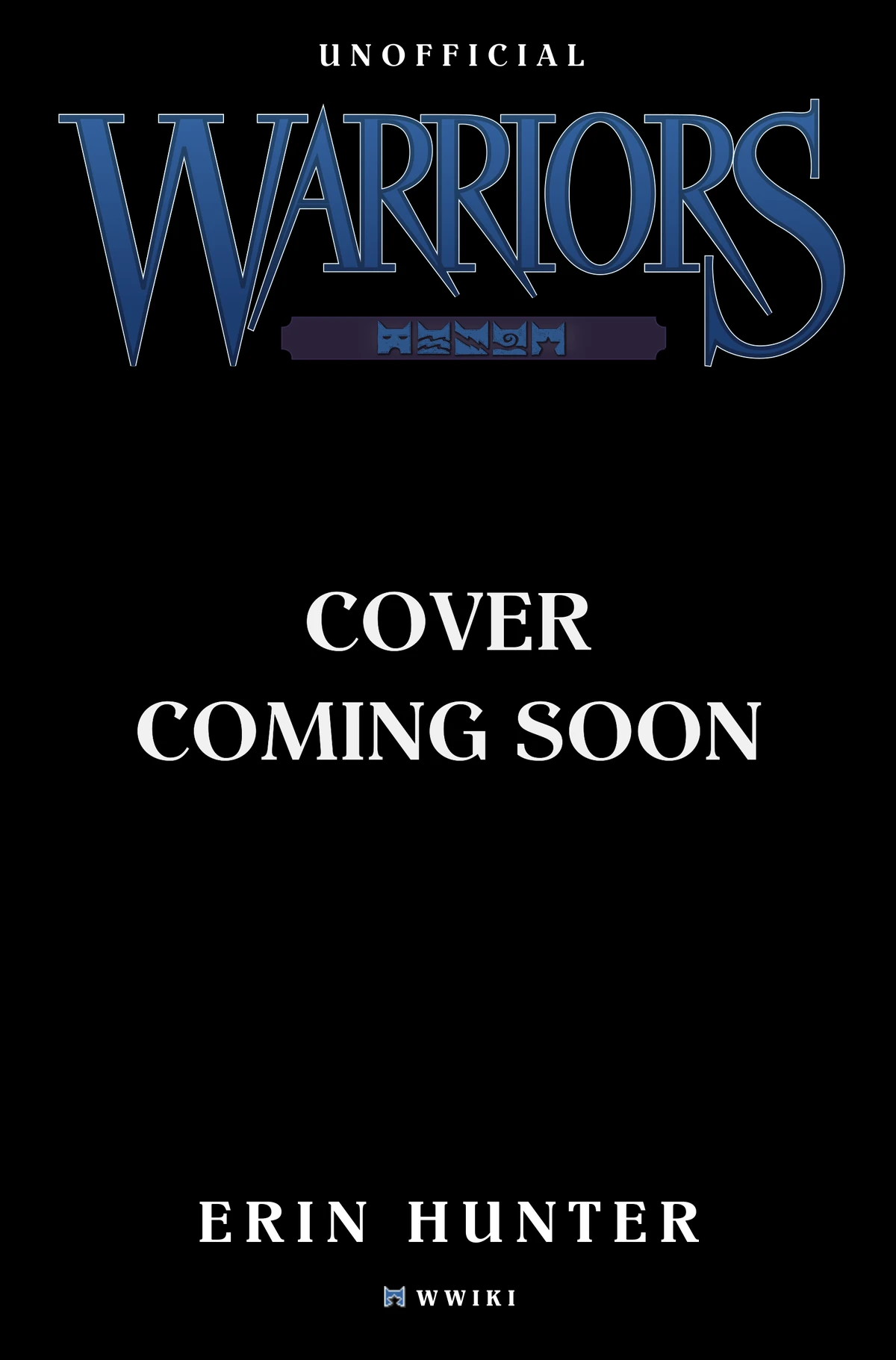 Forum:Placeholder for unreleased book covers | Warriors Wiki | Fandom