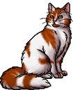 Blazefire | Warriors Wiki | Fandom