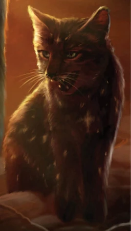 Reedwhisker | Warriors Wiki | Fandom