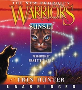 Sunset | Warriors Wiki | Fandom