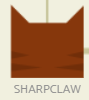 Sharpclaw (SkC) | Warriors Wiki | Fandom