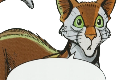 alien does the cat survive