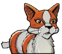 Stormheart | Warriors Wiki | Fandom