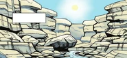 Deepsands Gorge | Warriors Wiki | Fandom