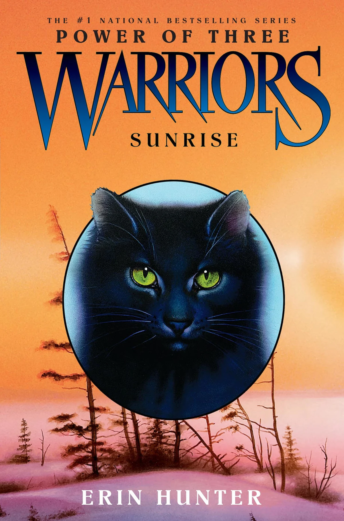 Sunrise | Warriors Wiki | Fandom