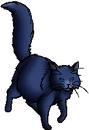 Bluestar | Warriors Wiki | Fandom