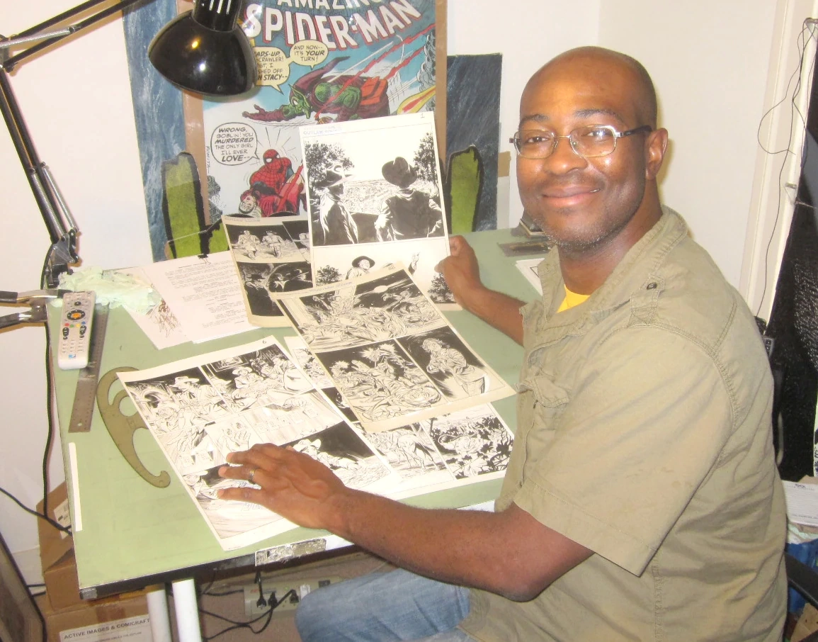 Don Hudson | Warriors Wiki | Fandom