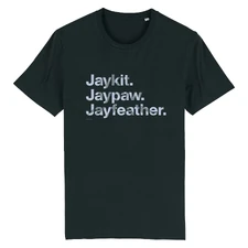 Jayfeather/Merchandise | Warriors Wiki | Fandom