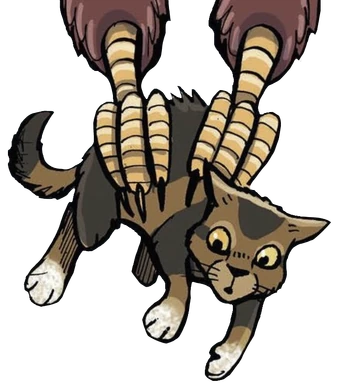 Marshkit | Warriors Wiki | Fandom