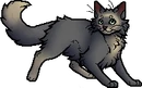 Ferretclaw | Warriors Wiki | Fandom