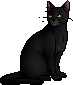 Spiderleg Warrior Cats