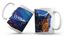 Tigerstar (TPB)/Merchandise | Warriors Wiki | Fandom
