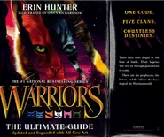 The Ultimate Guide: Updated and Expanded Edition | Warriors Wiki | Fandom