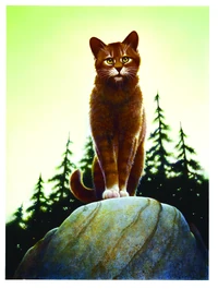 ThunderClan | Warriors Wiki | Fandom