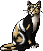 Warrior Cats Speckletail