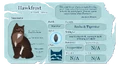 Hawkfrost | Warriors Wiki | Fandom