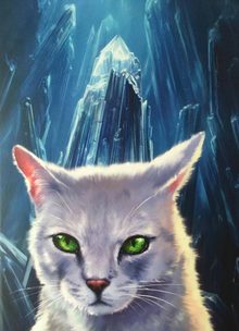 StarClan | Warriors Wiki | Fandom