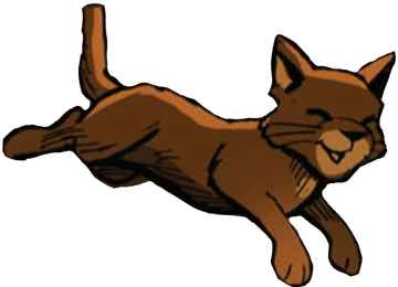 Shrewpaw Warriors [Parts 31 32] Warriors MAP Alone Without You