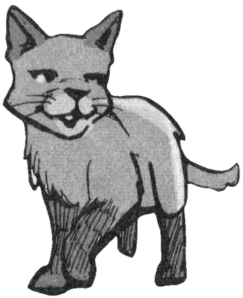 Finleap | Warriors Wiki | Fandom