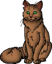 Pinestar | Warriors Wiki | Fandom