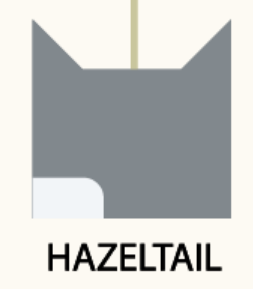 Hazeltail | Warriors Wiki | Fandom