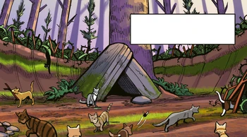 ShadowClan | Warriors Wiki | Fandom