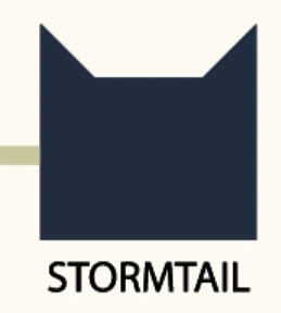 Stormtail | Warriors Wiki | Fandom