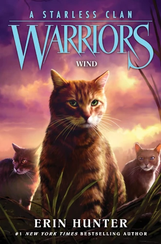 Wind | Warriors Wiki | Fandom