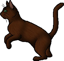 Red Claw | Warriors Wiki | Fandom